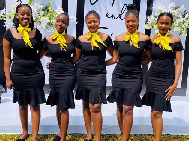 Event Ushering - Xtrim